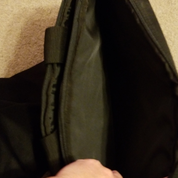Bags | Soft Sided Computer Work Bag | Poshmark